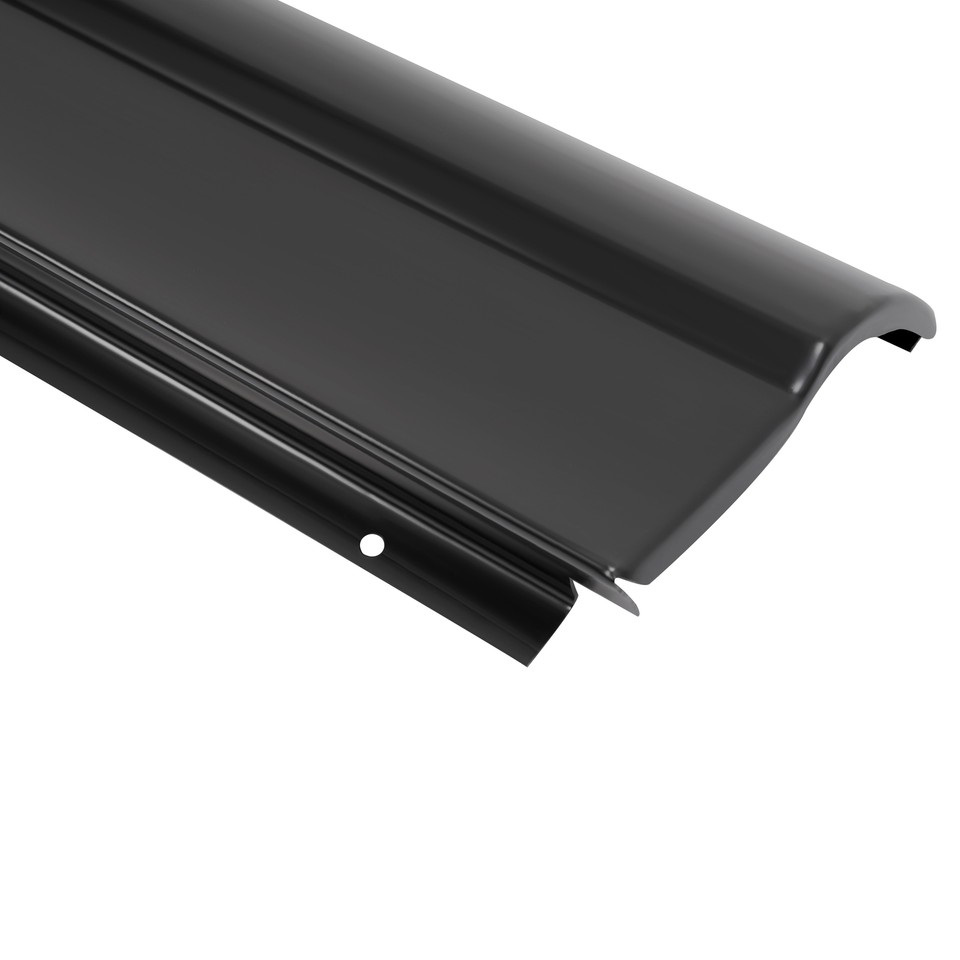 Roll Pan Front & Rear for Chevrolet C10 Suburban C10 Pickup Panel Pair ...