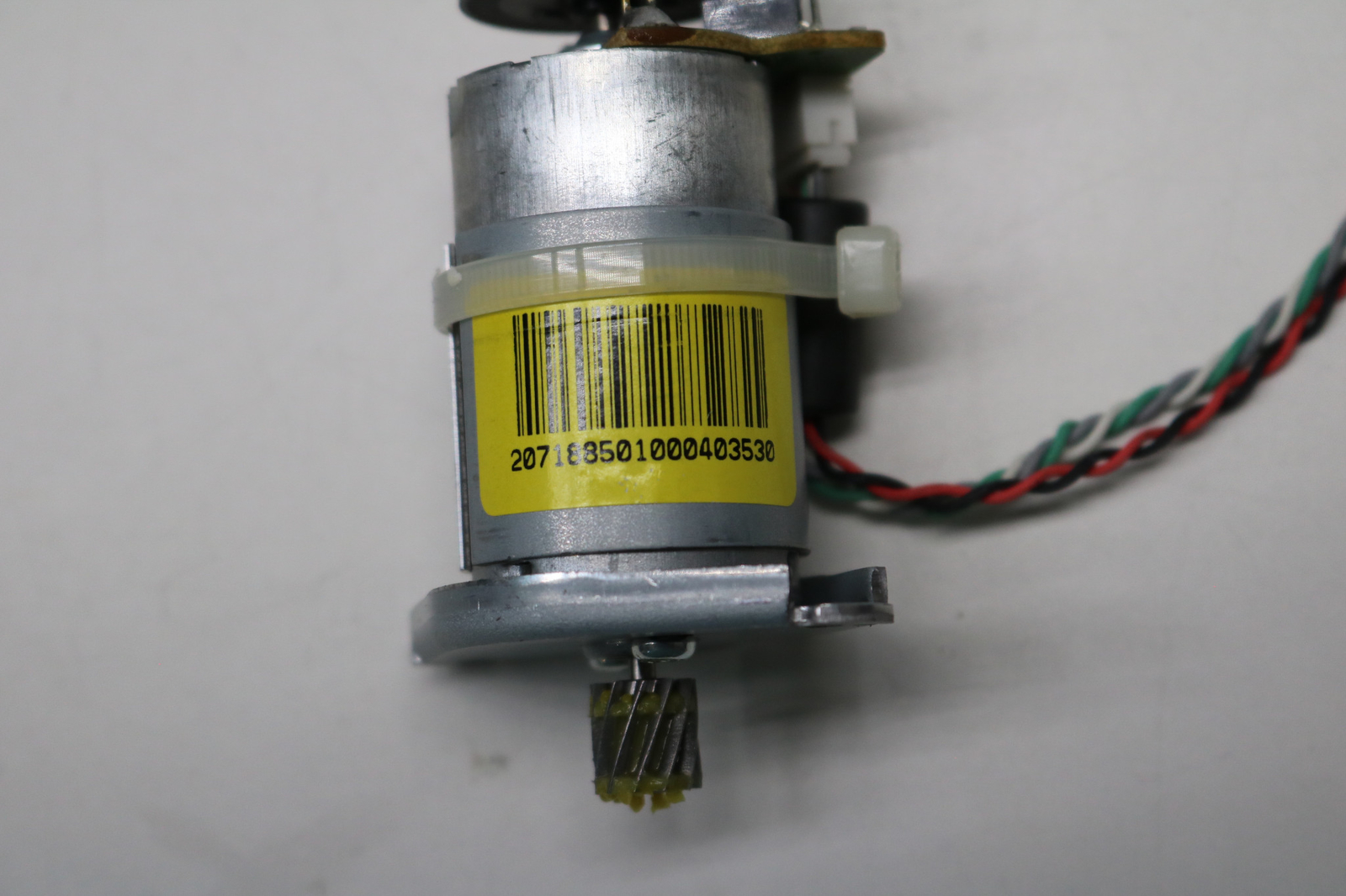 GCR354WM Motor Lexmark | eBay