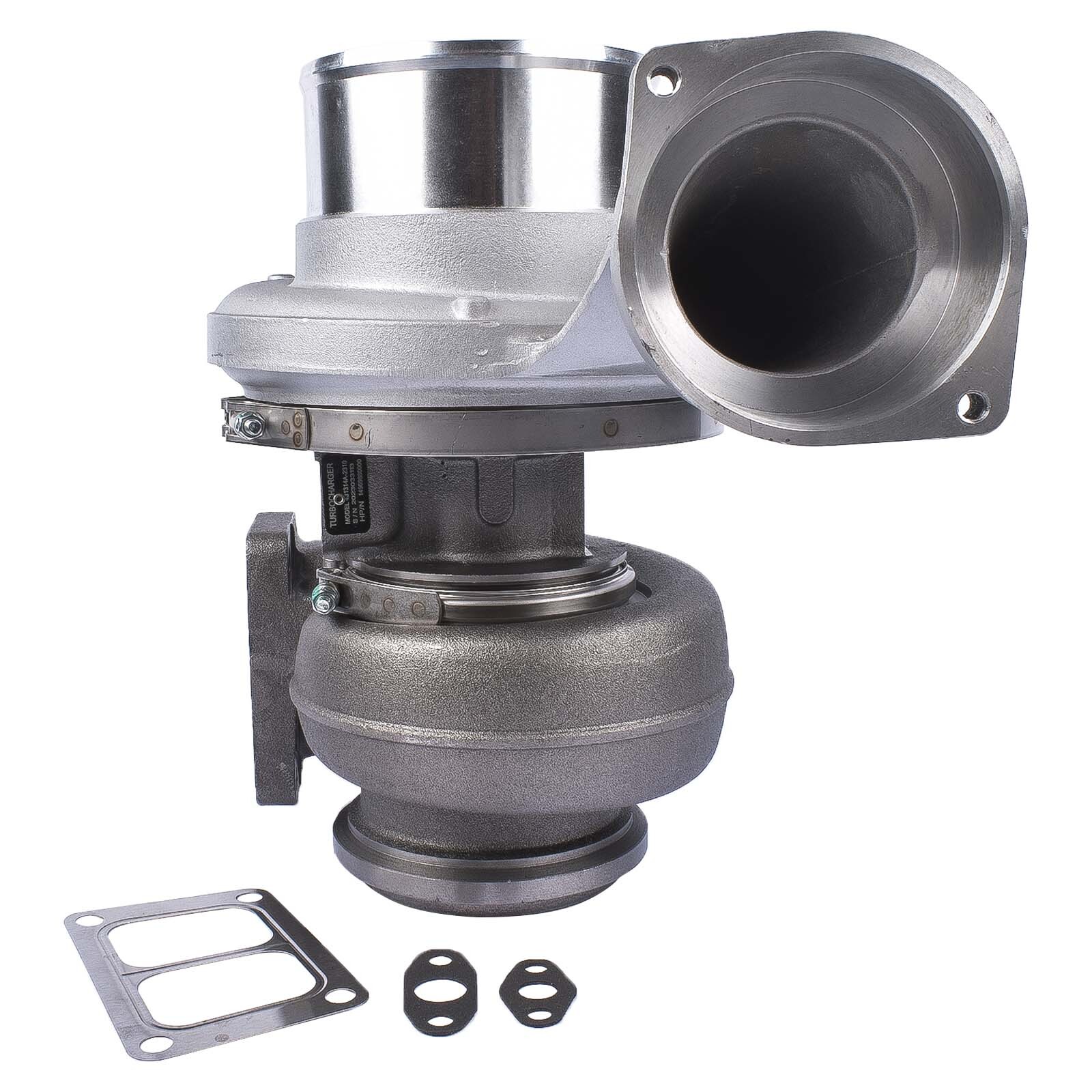 S410G S410SX S478 Upgrad Billet Turbo for CAT 3406E C15 14969880000 ...