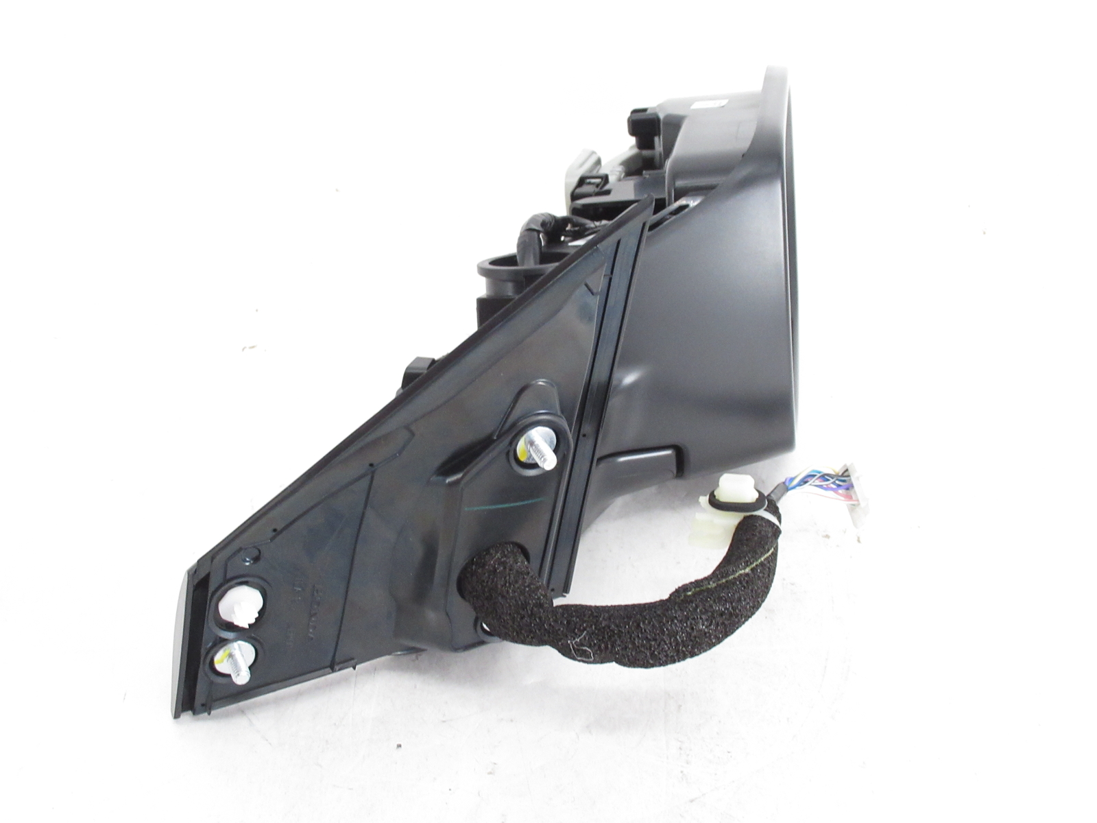 Genuine OEM Honda 76208-TLA-A31 Passenger Side Mirror Assy w/ Signal 17 ...