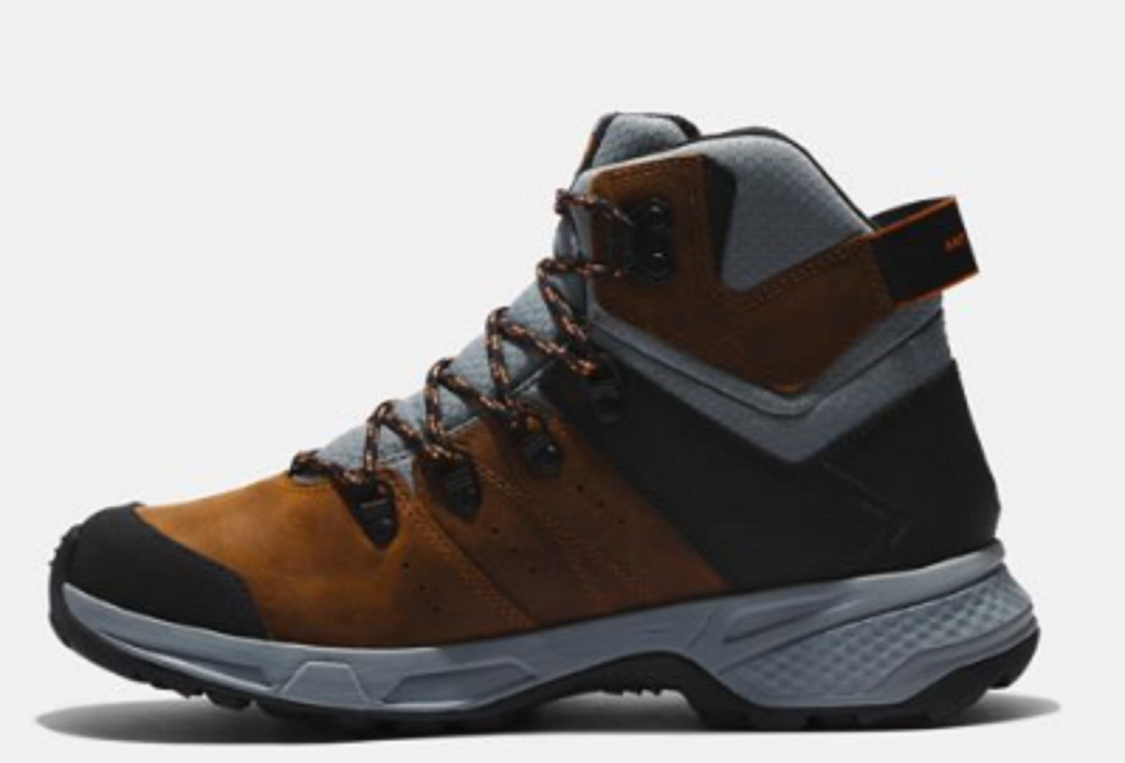 Timberland Pro Switchback Men's WP EH Soft Toe Lace-Up Boot A5TAY214 | eBay