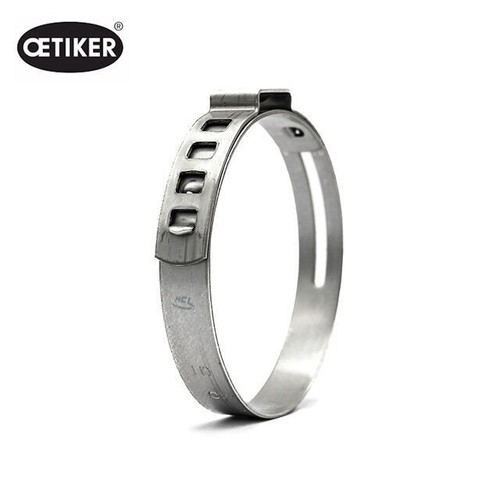 CV Joint Boot OEM Ear Hose Clamp Clips Oetiker 304 Stainless Steel ...