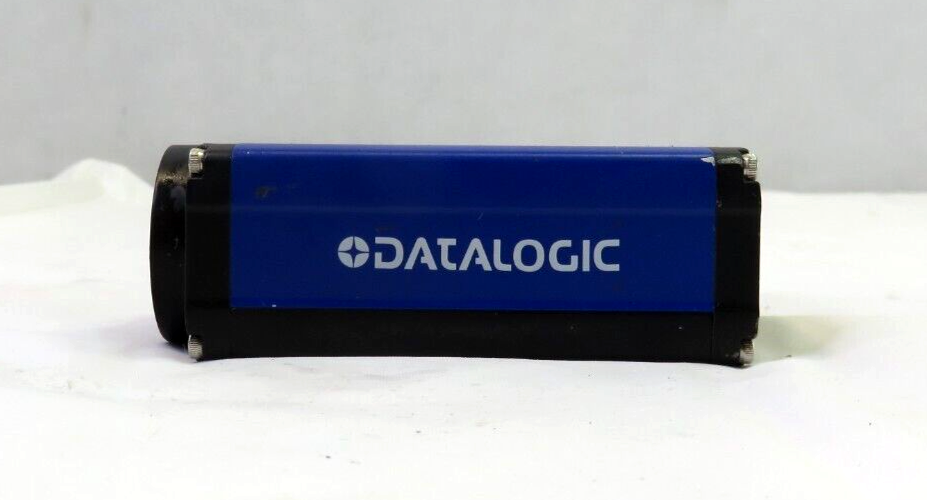 DATALOGIC M295 MX Series Industrial Camera 601-0420, FOR PARTS/ REPAIR | eBay