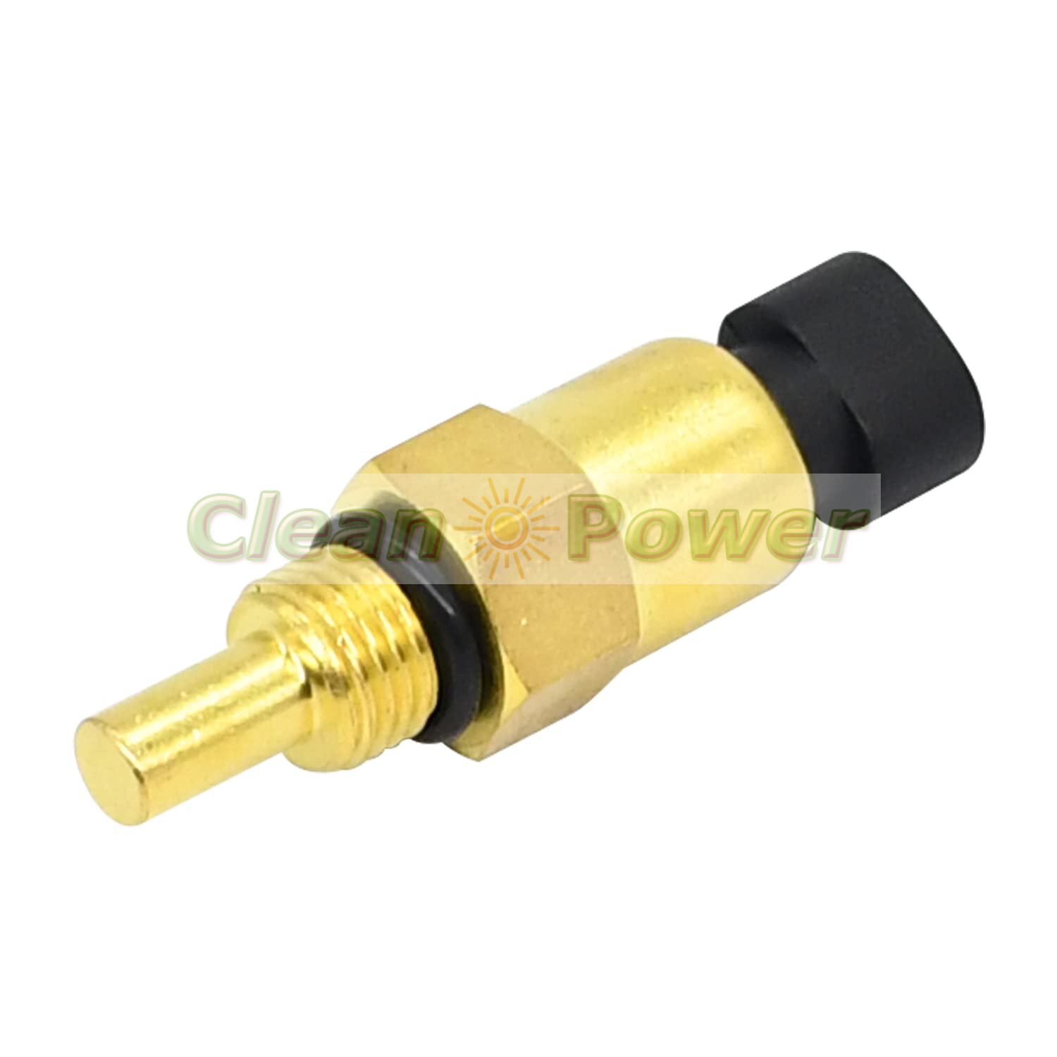 Fuel Temperature Sensor RE52722 for John Deere 310G 310J 310K 310SJ ...