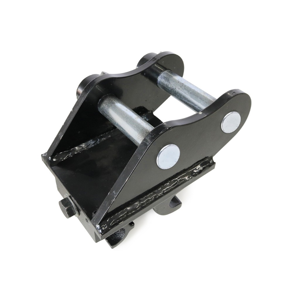 Attachment Quick Hitch Coupler Attachments for Mini Excavators ...
