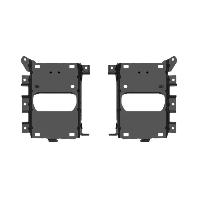 Genuine Mopar Bumper Bracket Kit 68449583AB | eBay