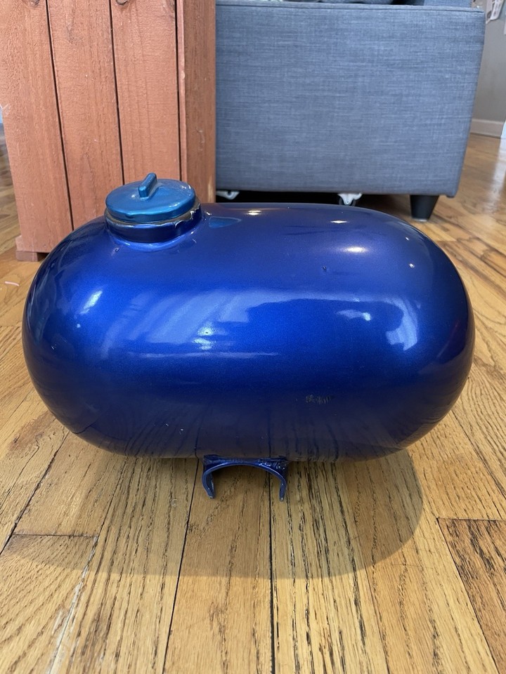 Custom Chopper Motorcycle Fuel Tank | eBay