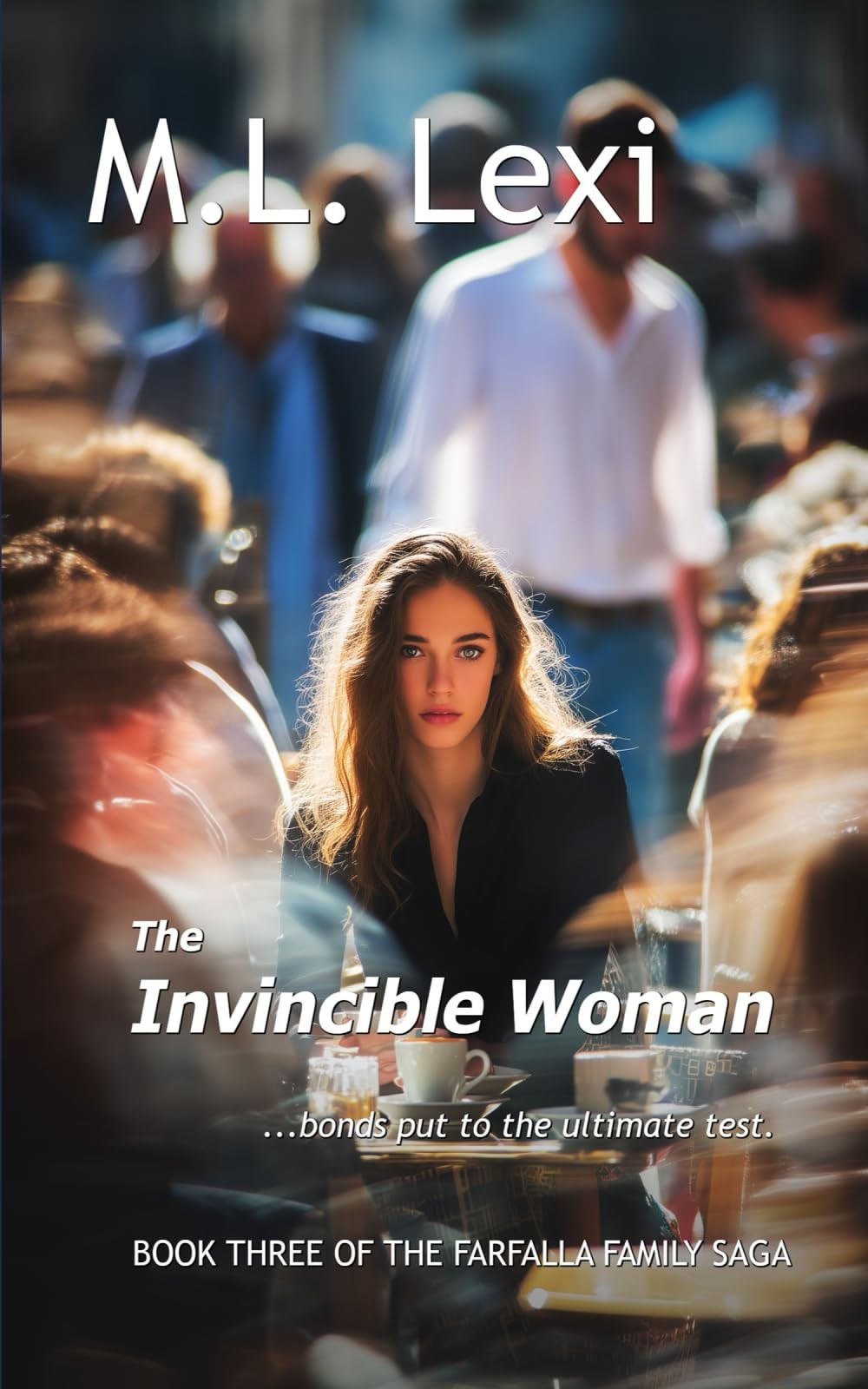 The Invincible Woman | eBay