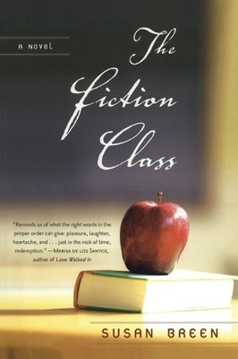 Susan Breen The Fiction Class (Tascabile) | eBay