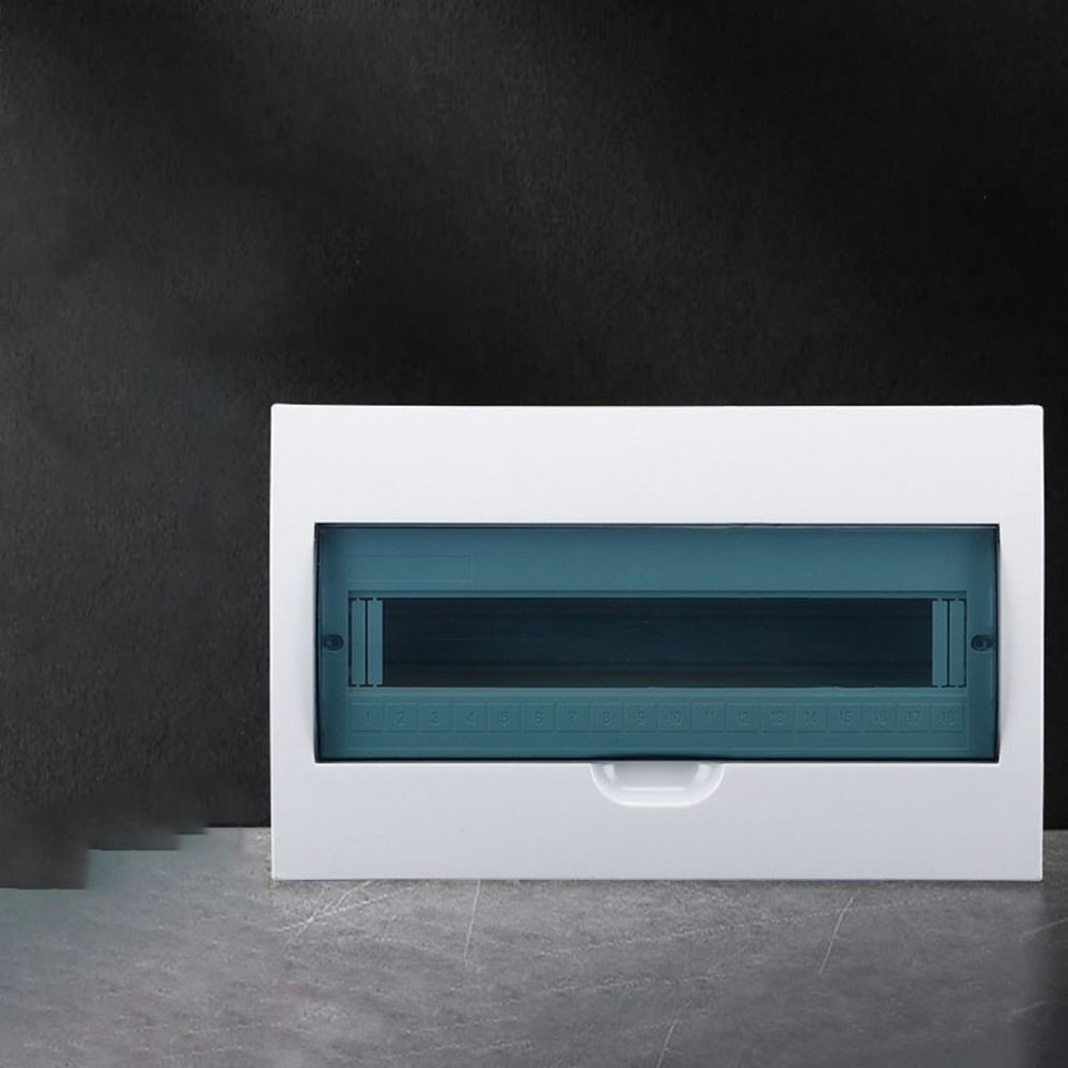 Decorative Electric Box Cover Sub Panel Distribution Box Electrical ...