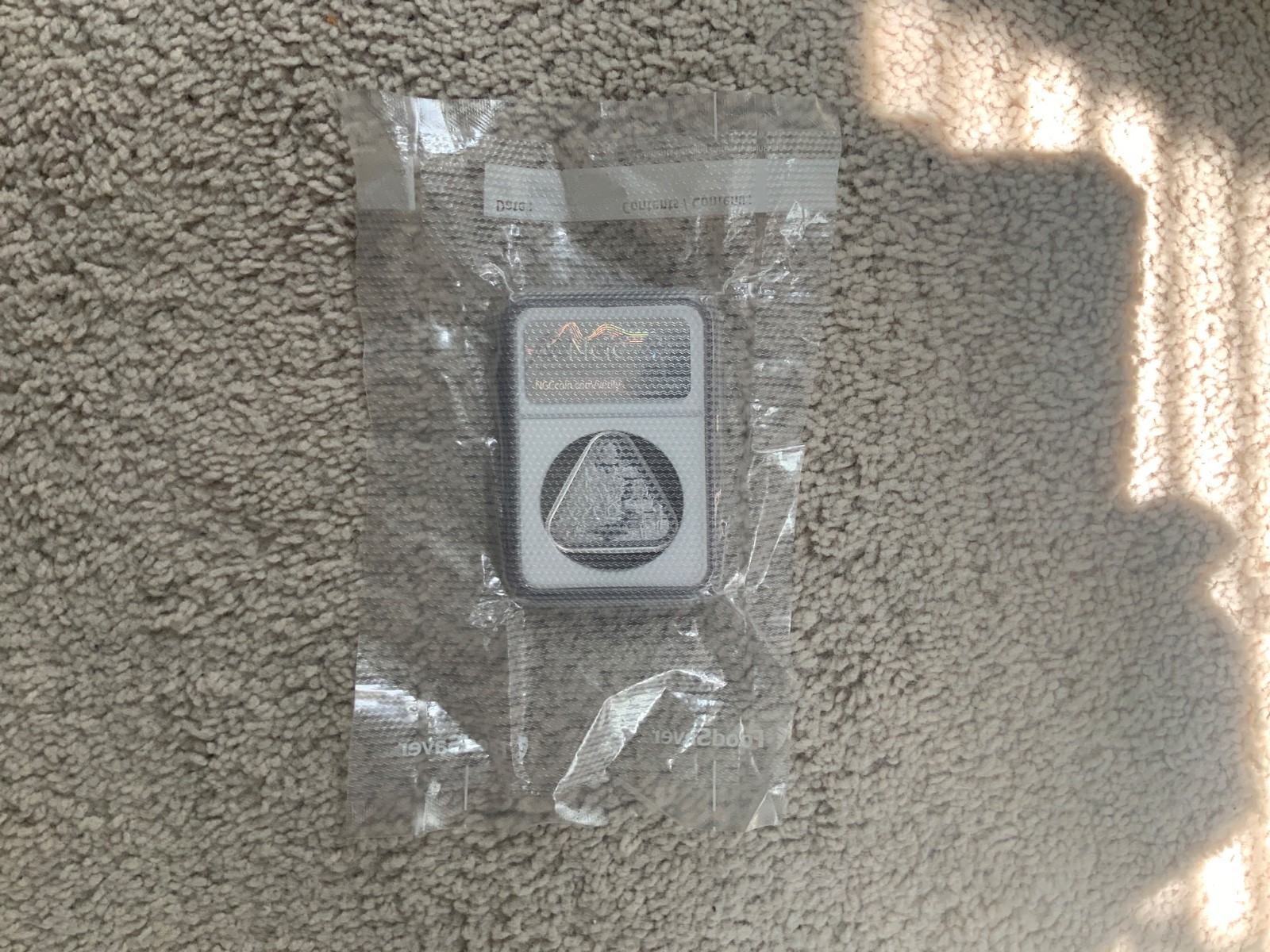 2021 Australia Zeewijk Shipwreck Triangle 1 oz .999 Silver Coin $1 ...