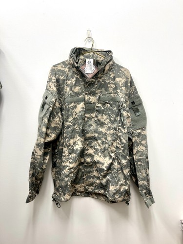 Genuine Usgi ECWCS ACU Gen III Level 5 Soft Shell Cold Weather Jacket ...
