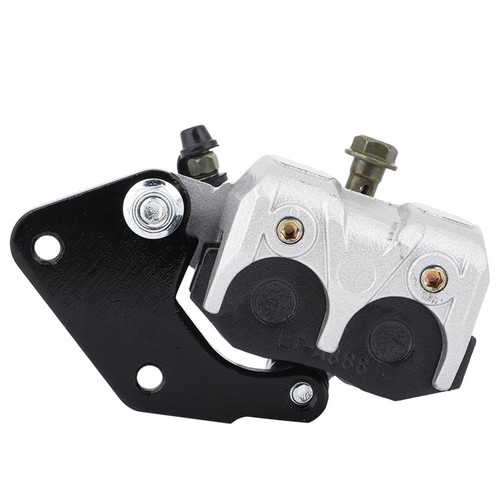 Stable Motorcycle Rear Brake Caliper With Heavy Duty Design ...