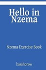 Hello in Nzema: Nzema Exercise Book By Kasahorow Paperback | eBay Australia