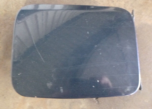 Subaru Impreza 11/02-8/05 Hatch Fuel Flap | eBay Australia