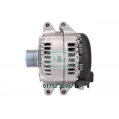 BMW 535i 640i ALTERNATOR 12317591529 12317591530 | eBay