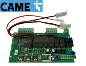 CAME - ZA4 PCB Only - 230v Controllers | eBay