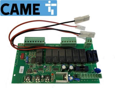 CAME - ZA4 PCB Only - 230v Controllers | eBay UK