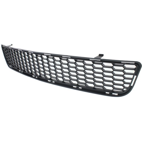 Bumper Grille For 2011-15 Chevrolet Cruze LT LTZ w/ Rally Sport Front ...