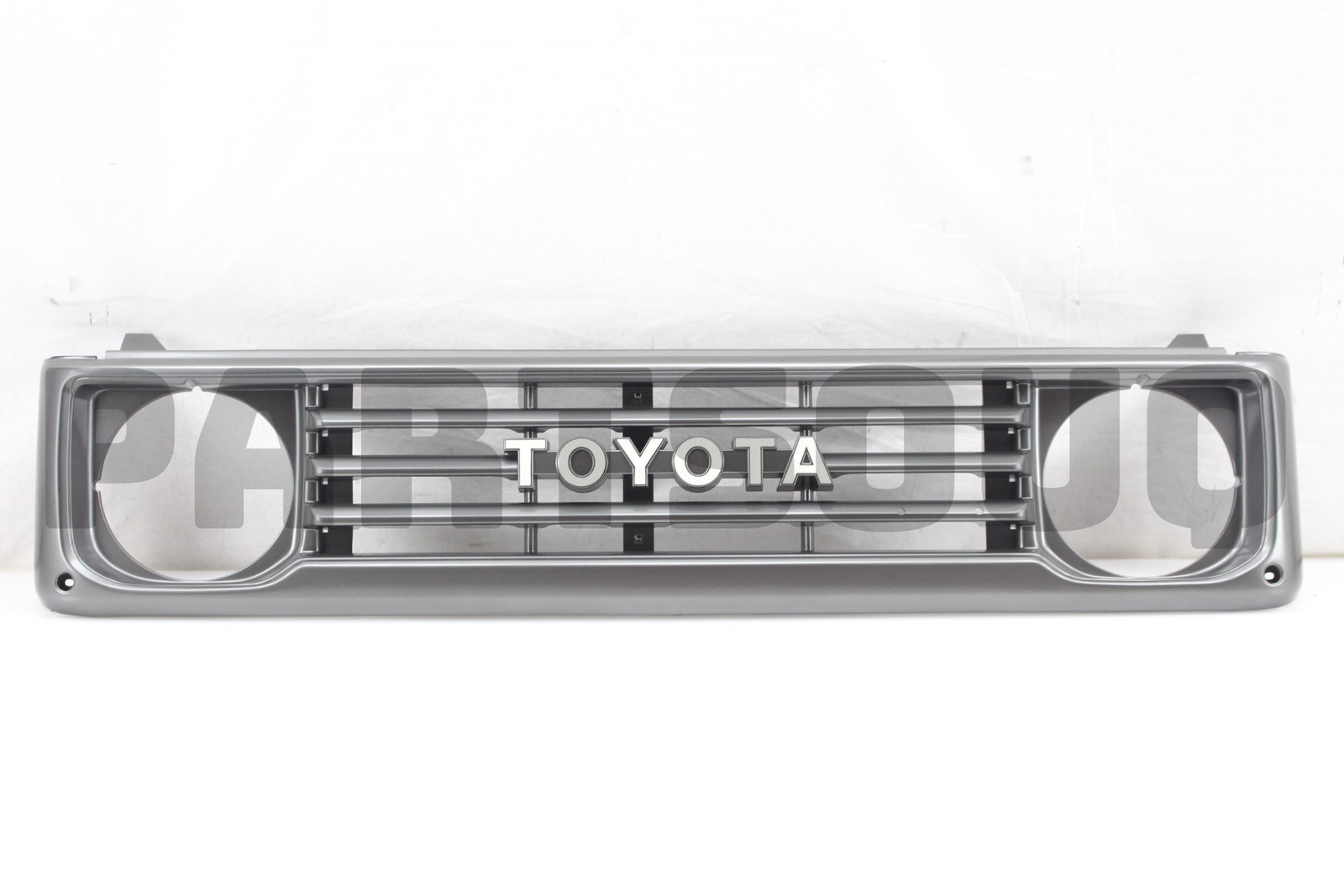 5310160050 Genuine Toyota GRILLE, RADIATOR 53101-60050 | eBay