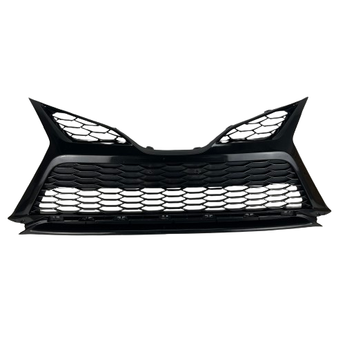 OEM 2020 2021 Toyota Camry Hybrid SE XSE Front Lower Grille Gray 53113 ...