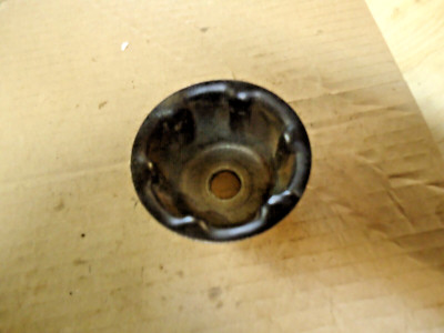 Briggs & Stratton 121602 6.75 HP Engine OEM Flywheel Cup | eBay