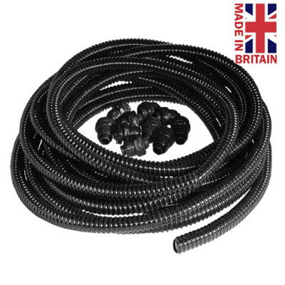 Flexible Conduit Contractor Packs High Quality British Made CTPA - Size ...
