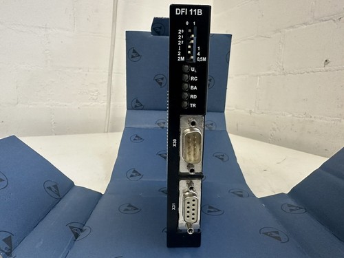SEW EURODRIVE DFI 11B Interbus Interface (08243093) | eBay