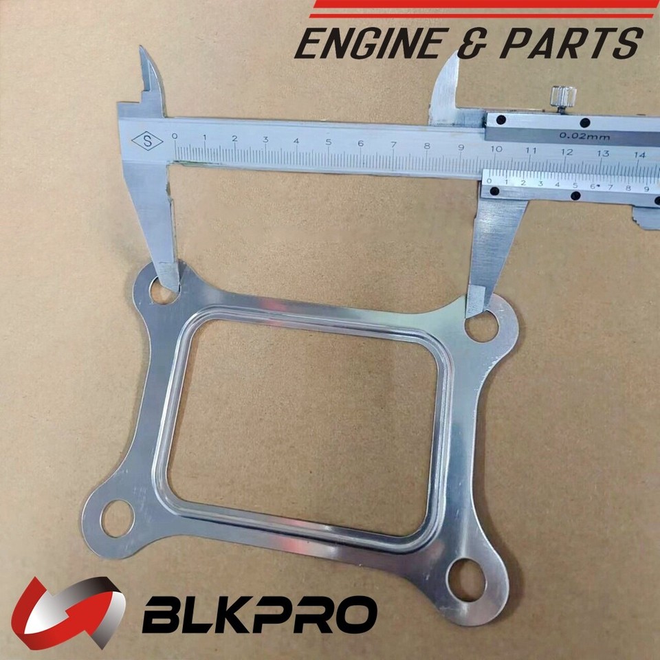 Turbo Gasket Set For Dodge Ram Cummins 6.7L 13-18 5266419 | eBay