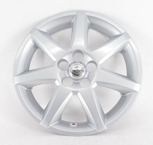 Genuine OEM Toyota 42602-47040 Wheel Cover Hub Cap Assy | eBay