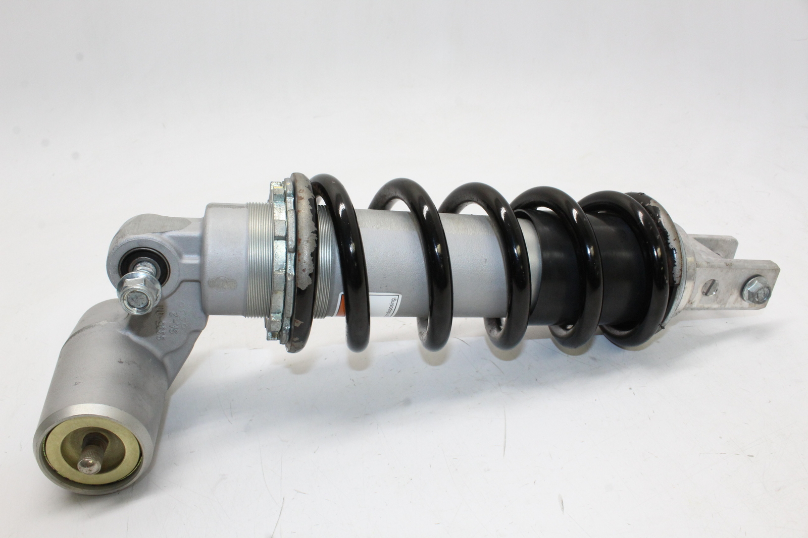 2001-2003 Suzuki Gsxr600 Rear Back Shock Absorber Suspension OEM | eBay