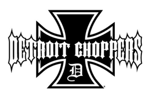 Detroit Choppers | eBay Stores