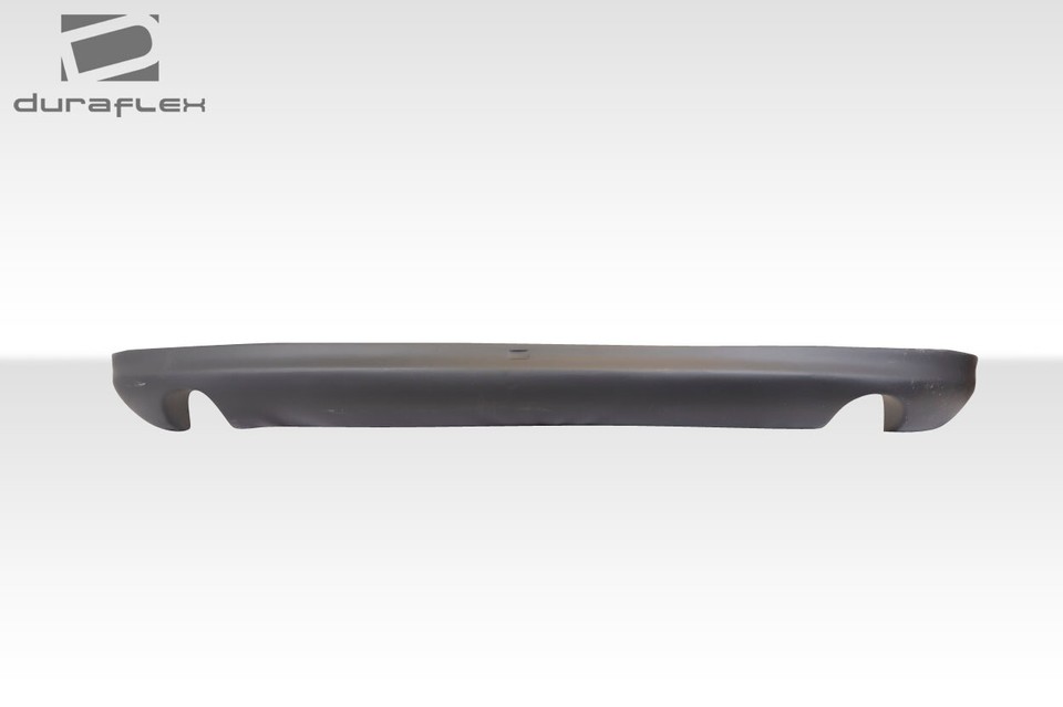 For 1998-2005 GS Series GS300 GS400 GS430 Duraflex W-1 Rear Lip - 1 ...