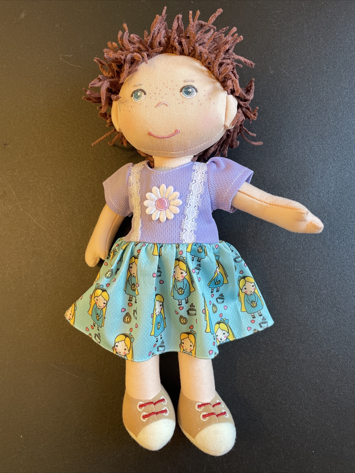 Dress 12" Doll Clothes Baby Alive Stella, HABA, 10” Bouncy Baby Go Bye ...