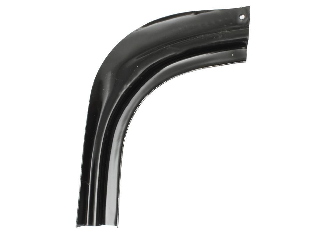 Repair Section Hatch Channel Corner Left Upper LX | eBay