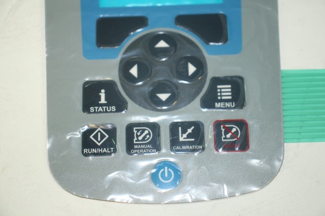 Hach AS950 Refrigerated Samplers Controller for sale online | eBay