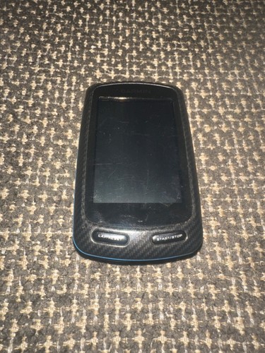 garmin edge 800, used, good condition, with handlebar mount, touch ...