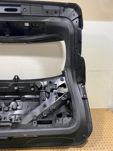 2021 2022 TOYOTA HIGHLANDER XLE SE XSE LIMITED TAILGATE LIFT GATE SHELL ...
