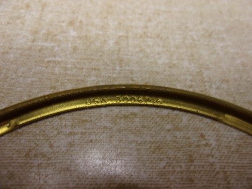 NEW Genuine Cummins Retaining Ring 3006745 *FREE SHIPPING* | eBay