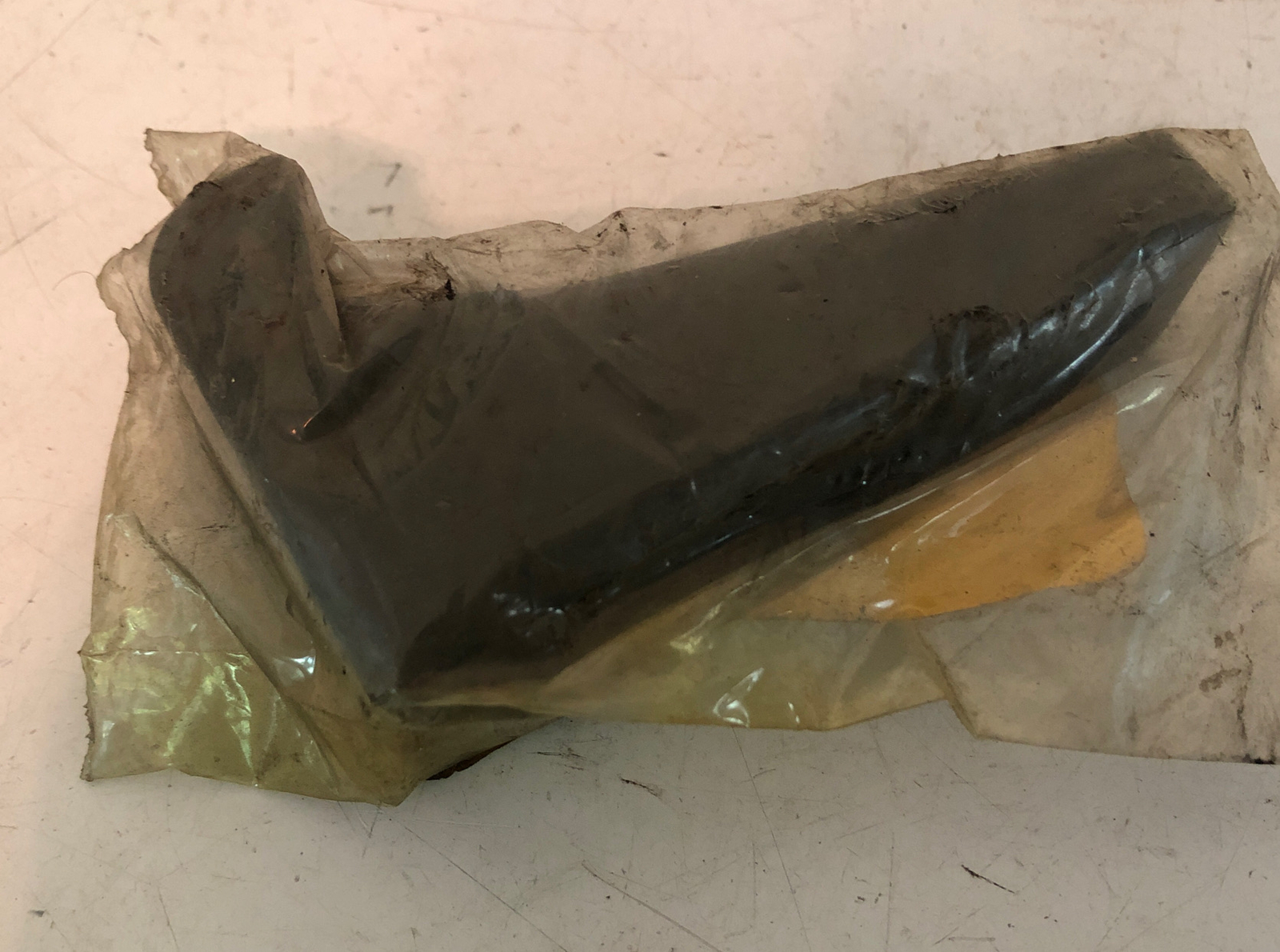 GENUINE PETERBILT L03-0001 HOOD HOLD DOWN HOOK NEW OEM | eBay