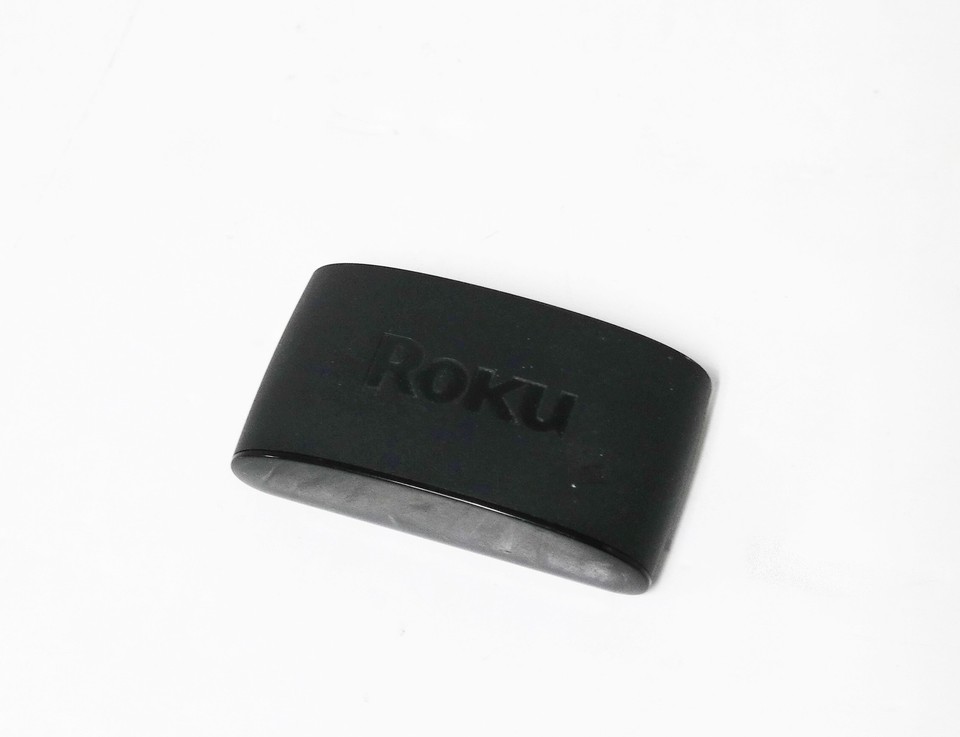 Roku Express 3930R (3930X) HD Media Streamer w/ Simple Remote ...