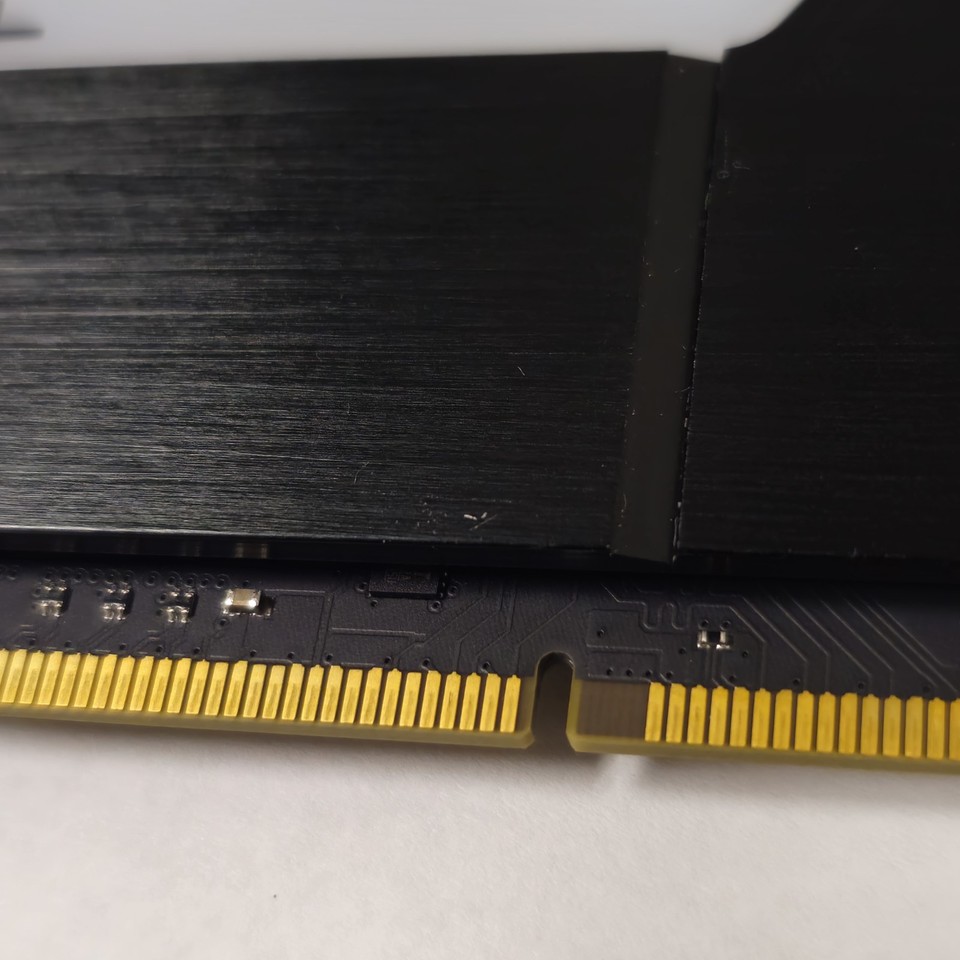 32GB DDR4 4000 CL18 G. Skill RGB RAM Computer Memory Silver/Black | eBay