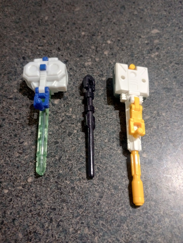 Transformers Robots In Disguise Rail Racer RID 2001 JRX/RailRacer Loose ...