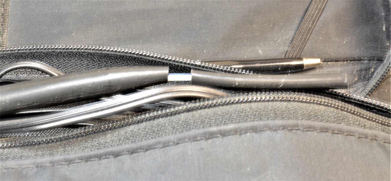 VTG Motorola Nynex Mobile Brick Car Cell phone SCN2462A w Case, Papers ...