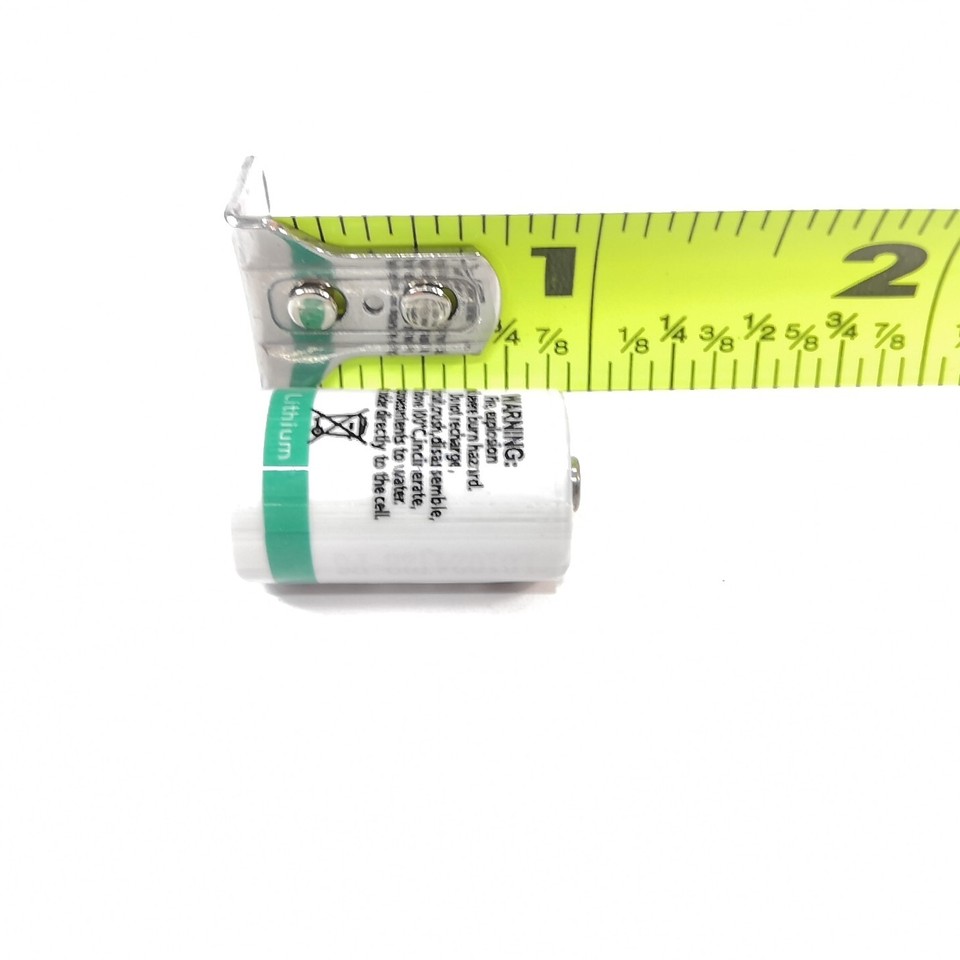 Genuine Suunto Tank Pod Battery Kit w O Rings & Grease Scuba Dive ...