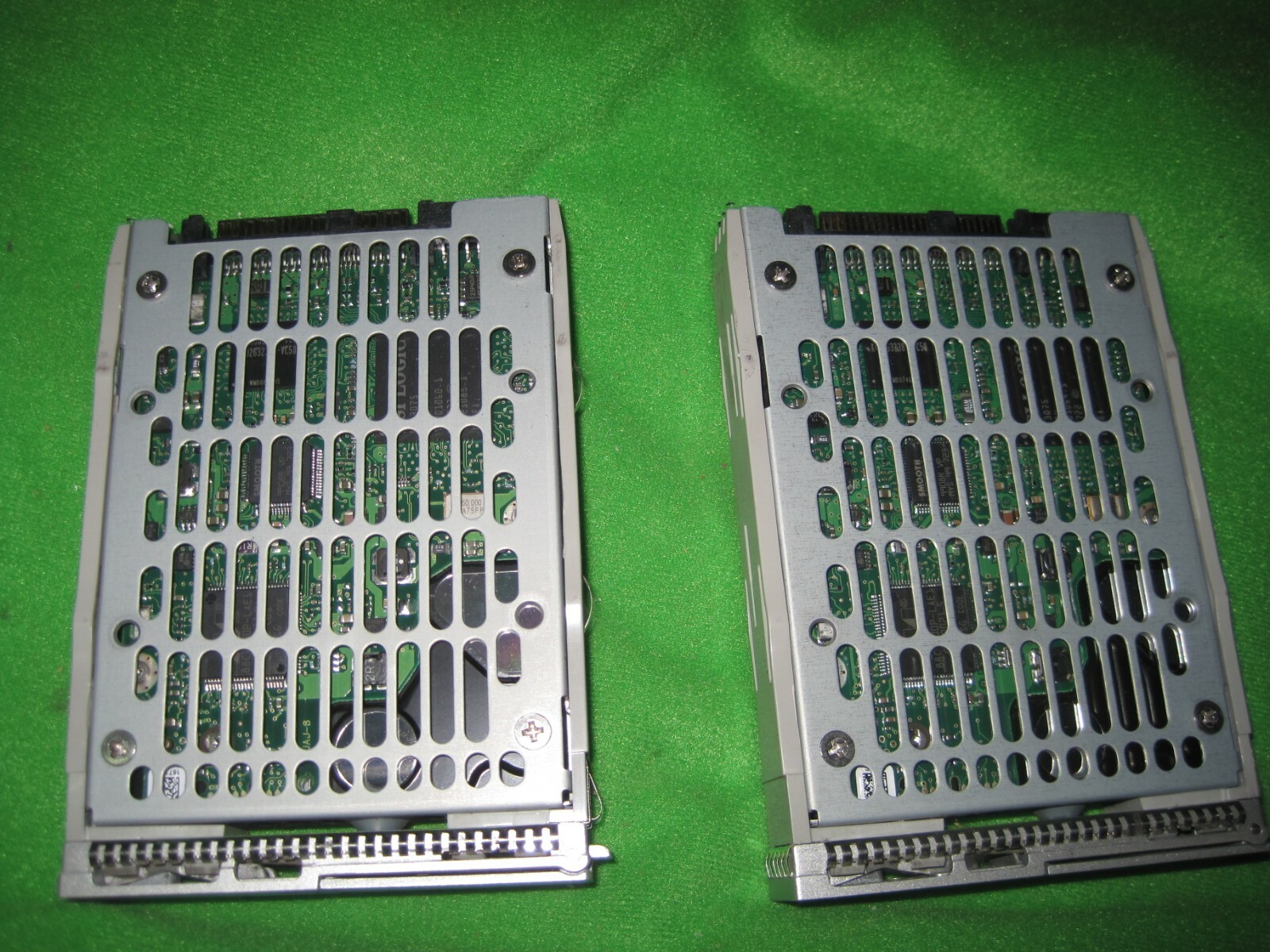 Lot of 2 Sun Microsystems Sunfire T2000 / X4200 Server 72G HD AA939 | eBay