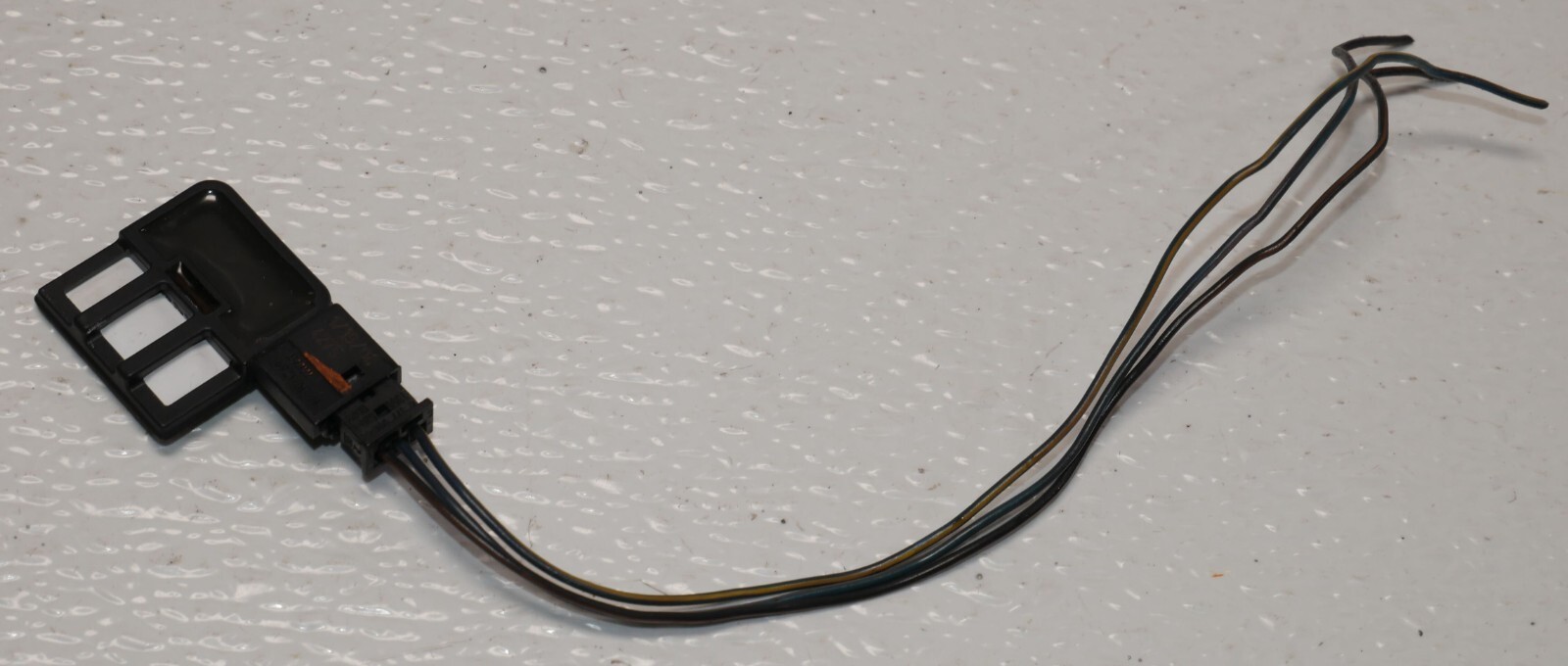 Fogging Condensation Windshield Fog Sensor OEM BMW E70 E71 E90 E92 E93 ...