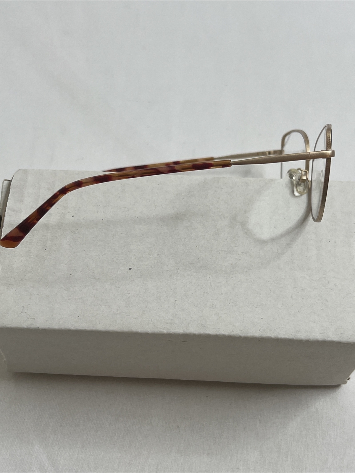 EyeBuyDirect Eyeglass Frames Only Plastic/Metal, Moment, 52-17-140 C1 ...