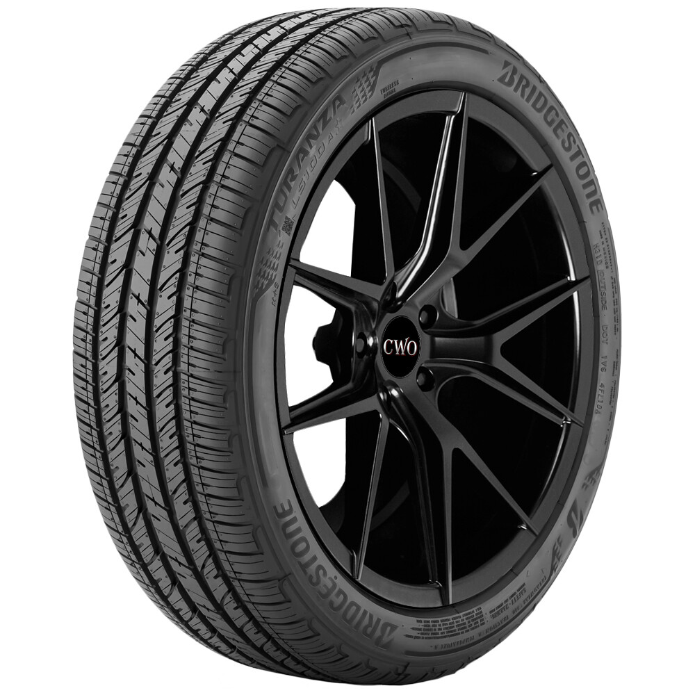 Bridgestone Turanza LS100 A Run Flat 225/40R19 Tire for sale online | eBay
