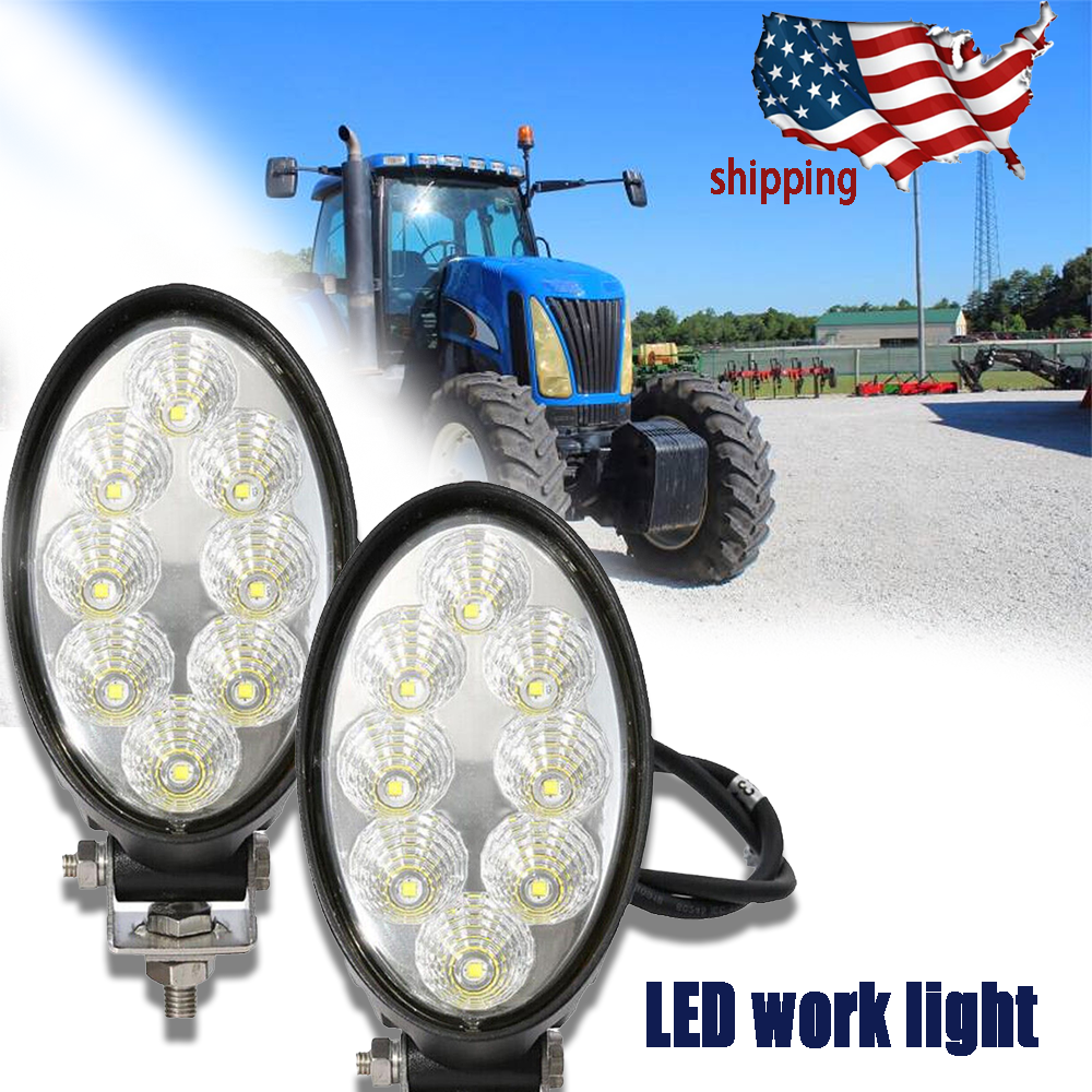 Led Work Light For Farm Tractors LED Tractor Lights Tractor Lights